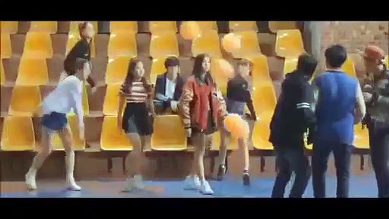 Yalili_yalila_arab_song_-_Korean_version. - video Dailymotion