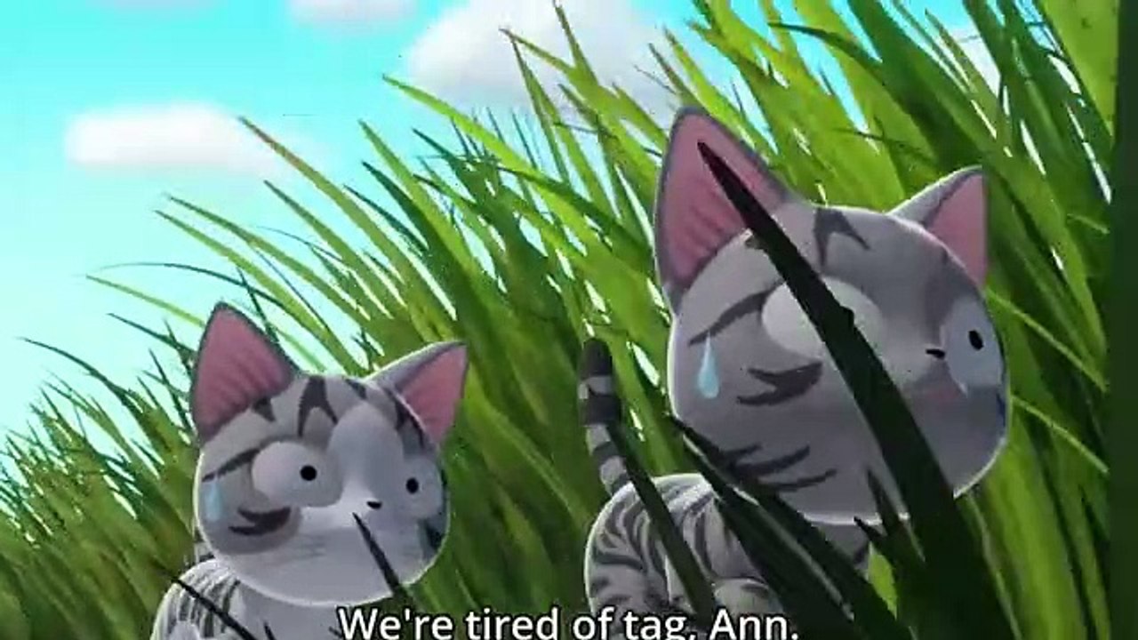 cat cartoon(480P) - video Dailymotion