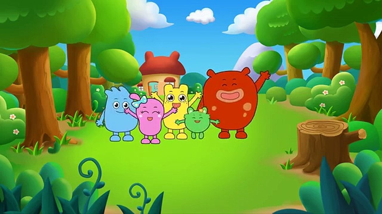 Guli Guli and friends series 2 - video Dailymotion