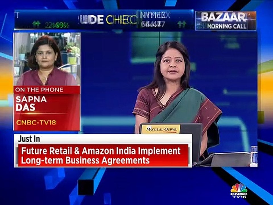 Sapna Das on revision in expenditure cap - video Dailymotion