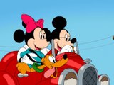 Mickey Mouse Clubhouse Full Episodes Road Rally Disney channel Junior ...
