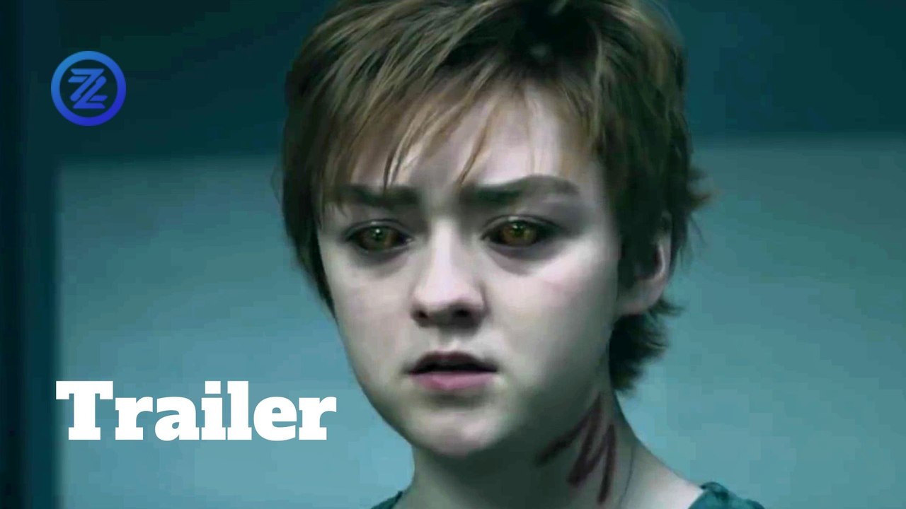 The New Mutants Trailer #1 (2020) Anya Taylor-Joy, Maisie Williams ...