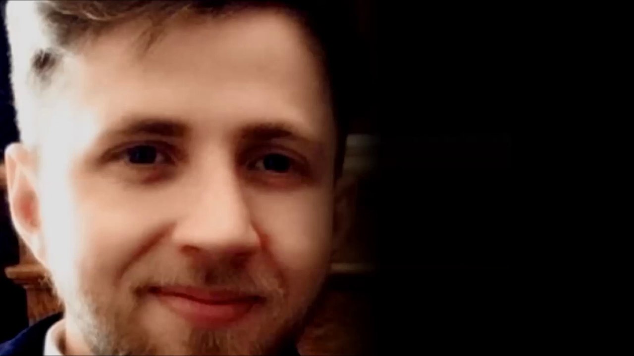Tributes for Alex Liddle - video Dailymotion