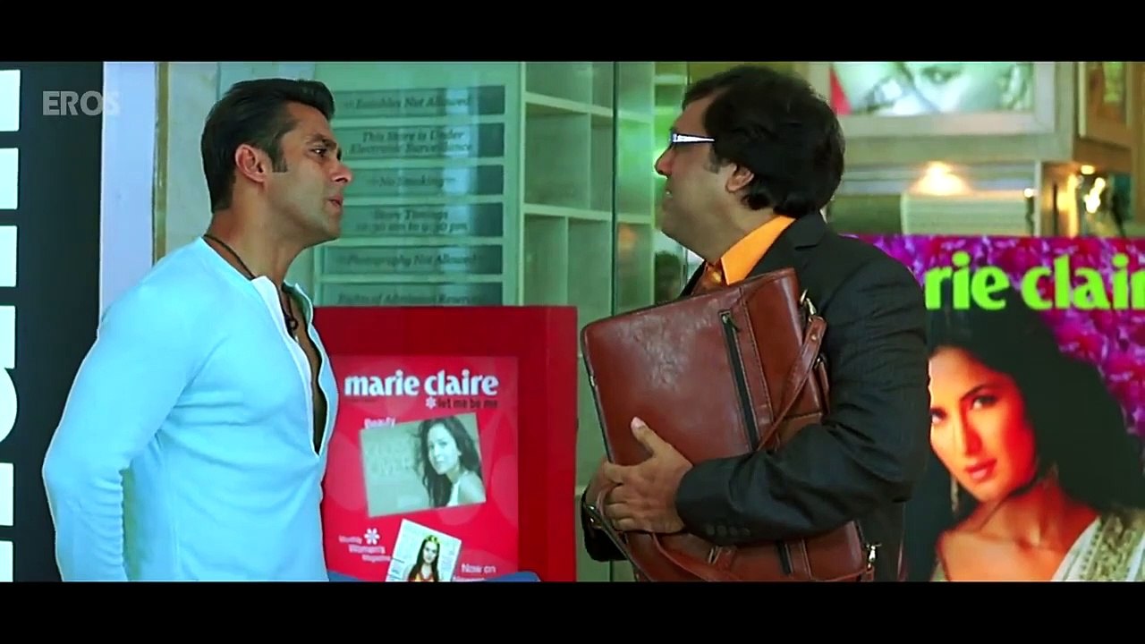 Partner Movie Scenes - Part 1 - Salman Khan, Govinda, Katrina Kaif ...