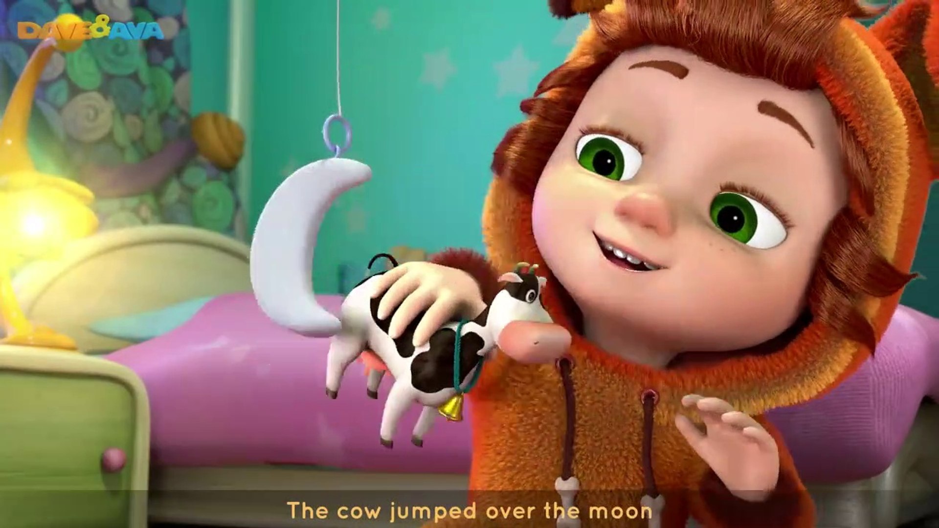 Nursery Rhymes Kids Songs Baby Songs From Dave And Ava Dave And Ava