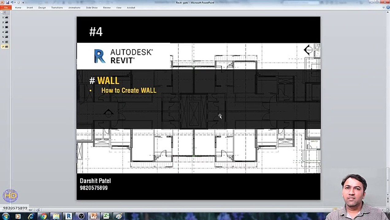 4-wall-how-tocreate-wall-in-revit-revit-tutorial-in-hindi