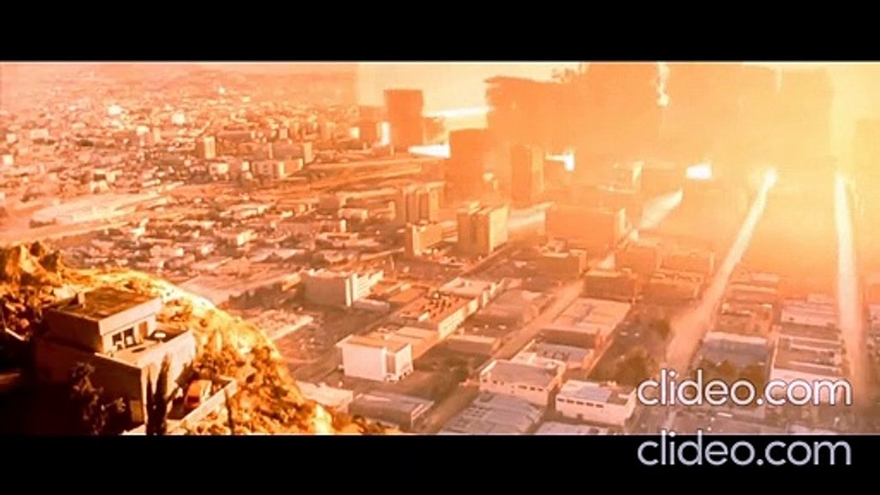 The nuclear apocalypse scene Terminator-2 (1991) - Vídeo Dailymotion