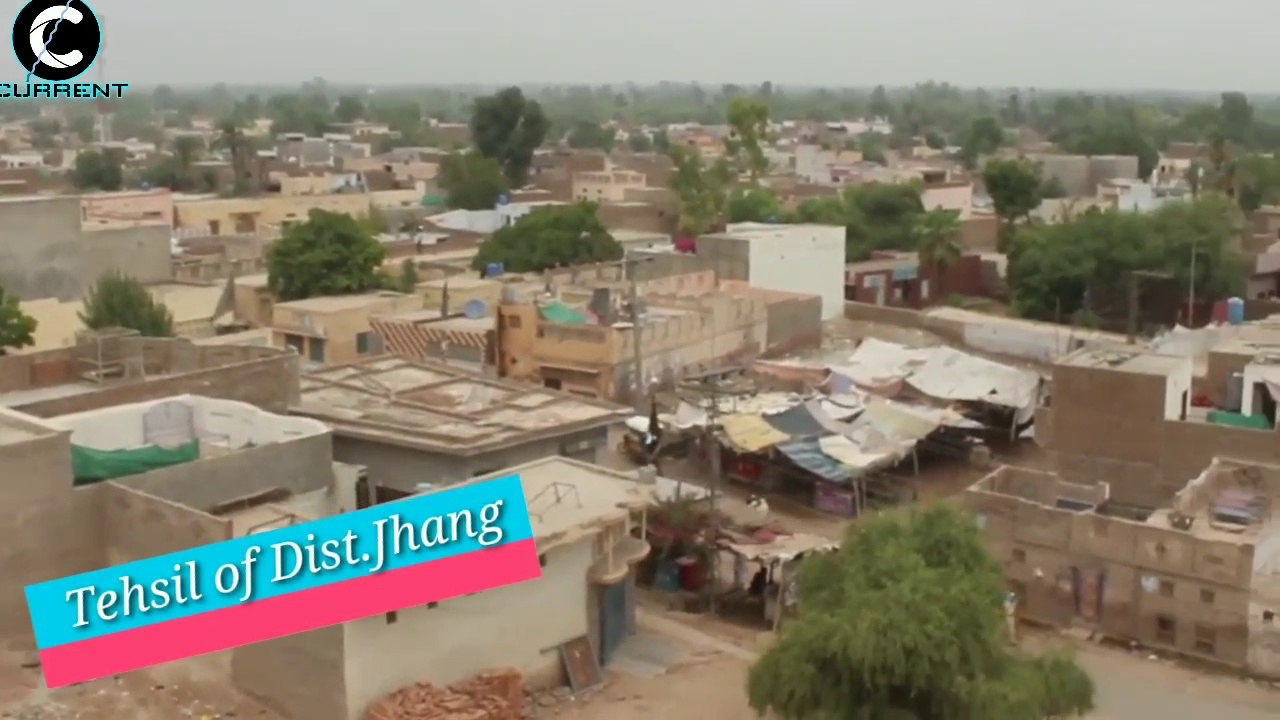 Shorkot /tehsil of district jhang/punjab/pakistan/Historical background ...
