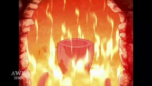 Sokka's Meteor Sword (Avatar- The Last Airbender) - MAN AT ARMS - video ...