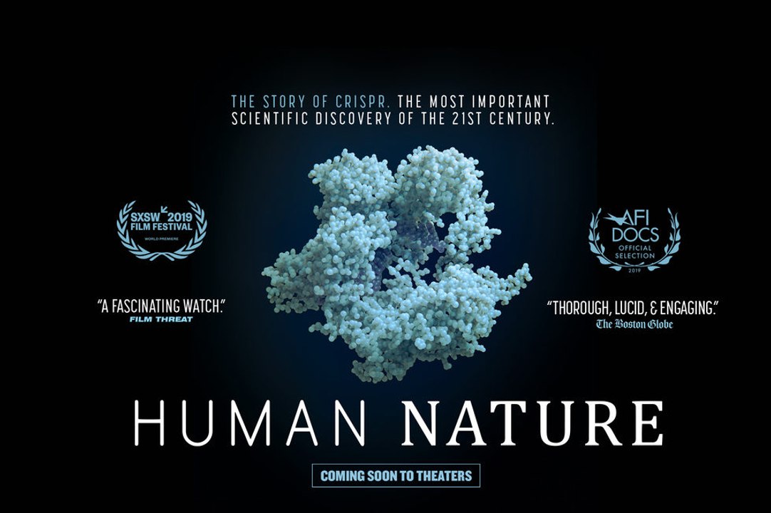 Human Nature Official Trailer (2020) Documentary Movie - video Dailymotion