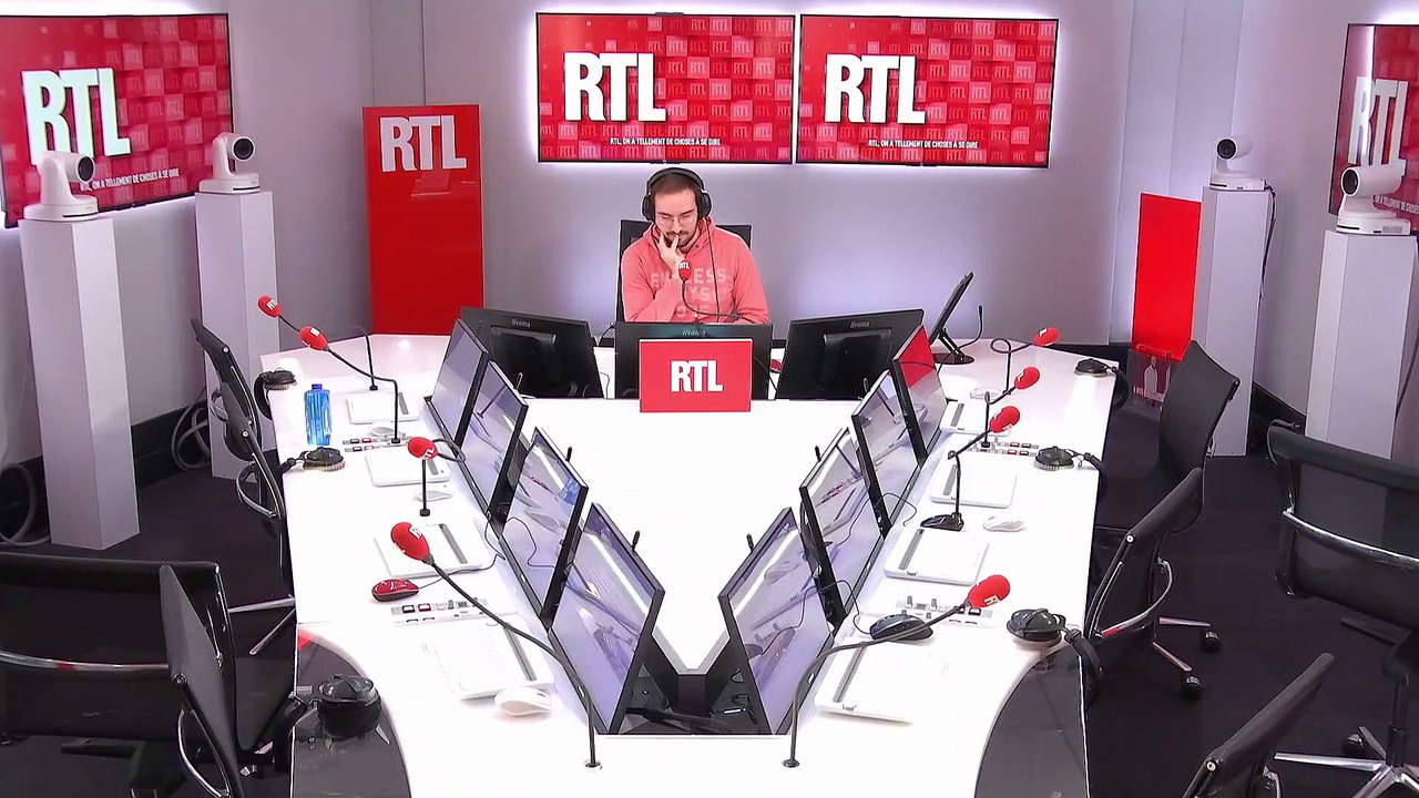 Le journal RTL du 11 janvier 2020 - Vidéo Dailymotion