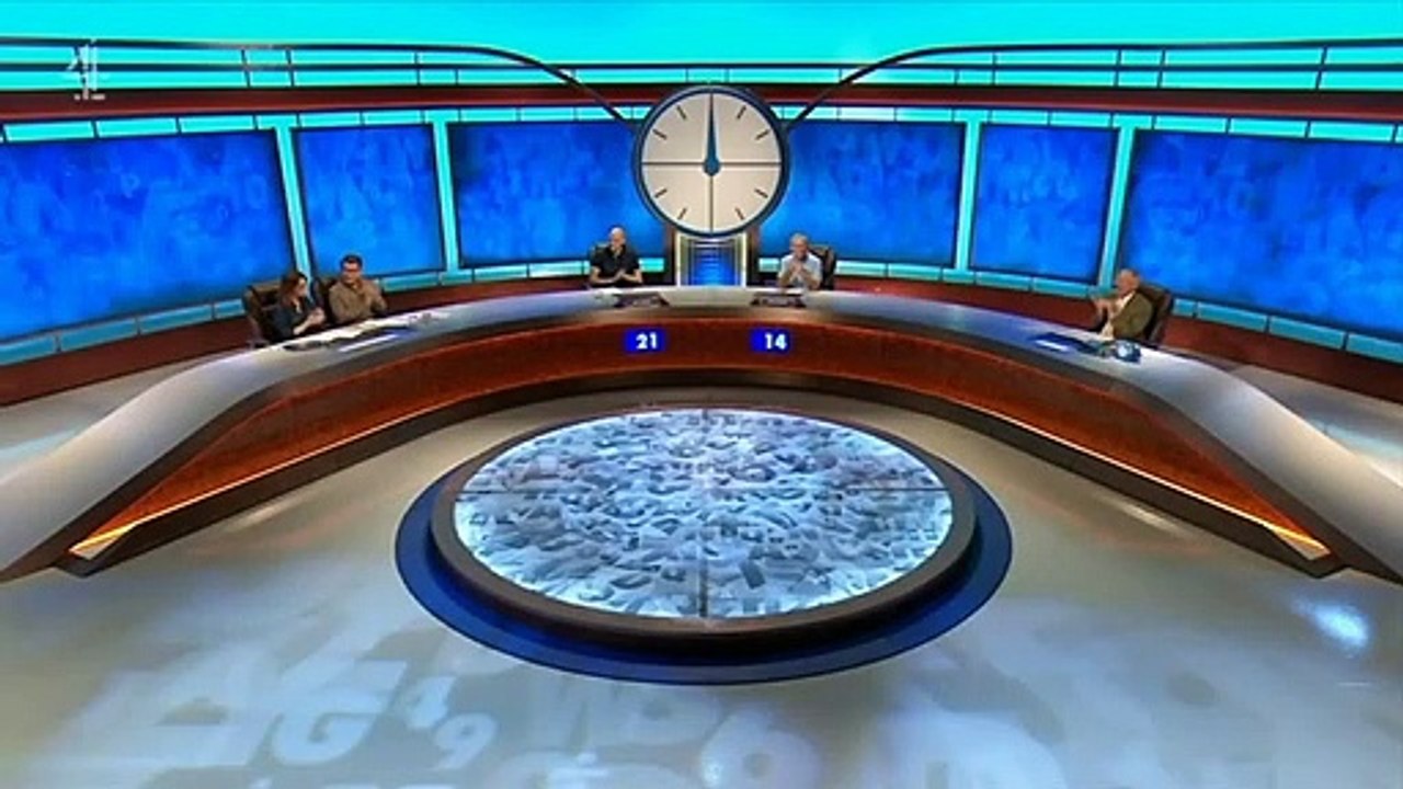 Countdown - S82E007 (10 January 2020) - video Dailymotion