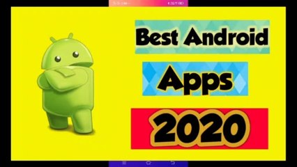 Android Apps by Tech And App Reviews - Dailymotion