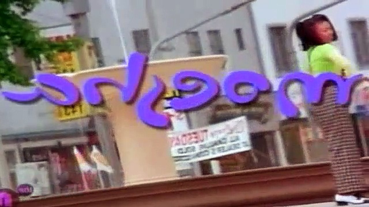 Moesha Season 1 Episode 14 Hakeem's New Flame - Dailymotion Video