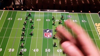 EFHL Rules Tutorial Series by Electric Football Hero - Dailymotion