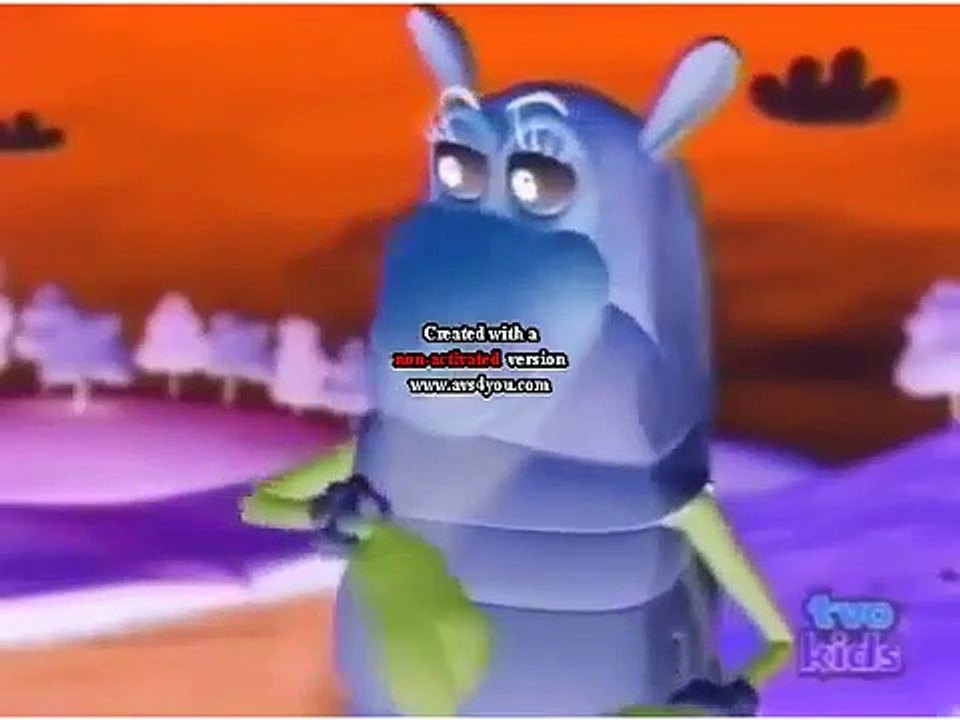 WordWorld Runaway O Alternate Ending (New Version) #2 in G Major ...