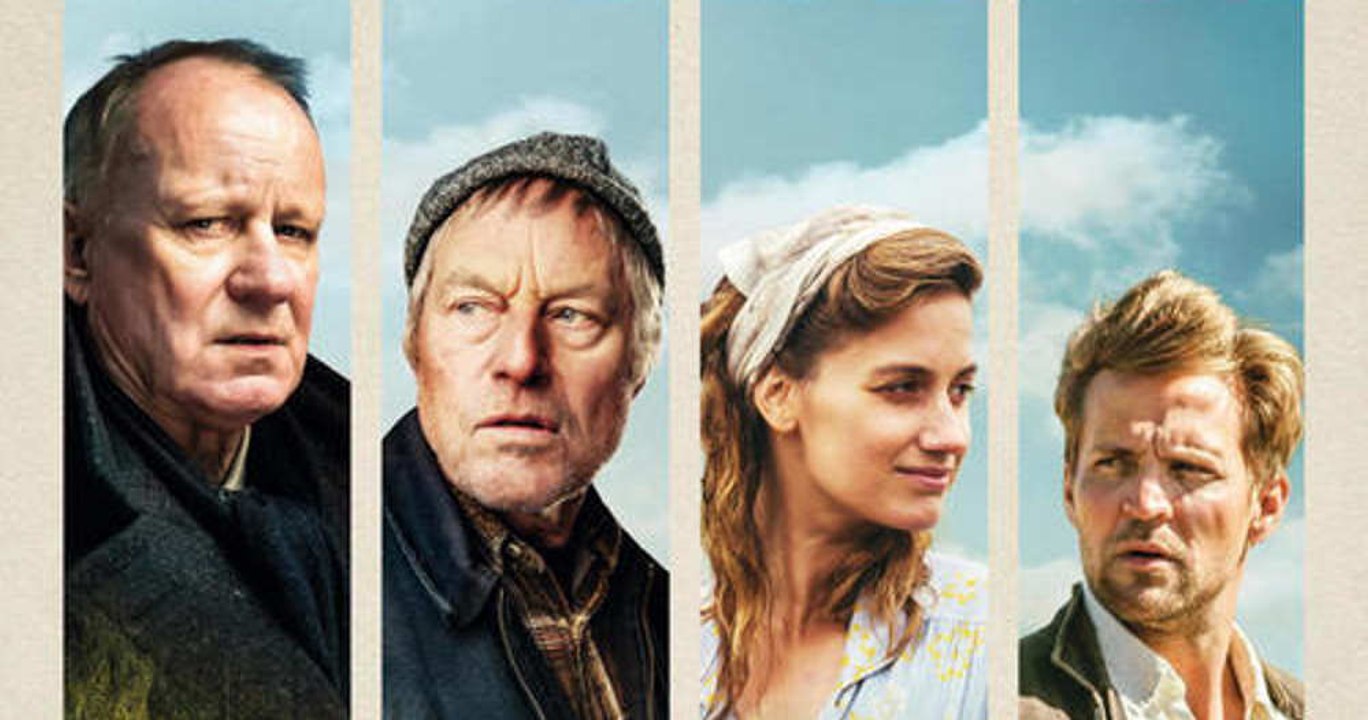 Out Stealing Horses movie - Stellan Skarsgård, Bjørn Floberg, Tobias ...