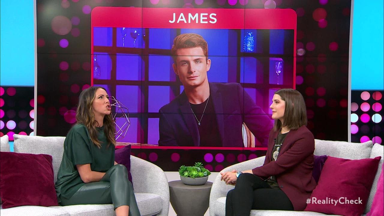 Vanderpump Rules' Kristen Says That James Has 'For Sure' Hooked Up with ...