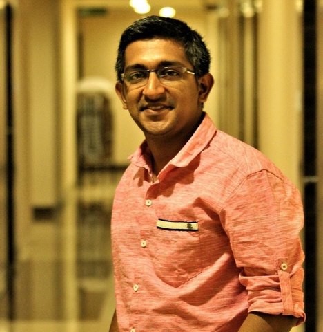 Harish Vasudevan reply to TP Senkumar - Malayalam Oneindia