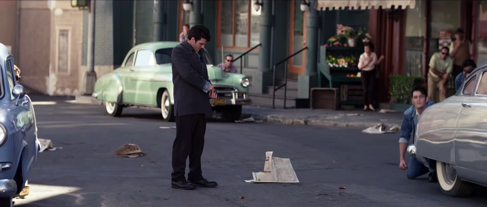 Extrait du film Victor - Vidéo Dailymotion