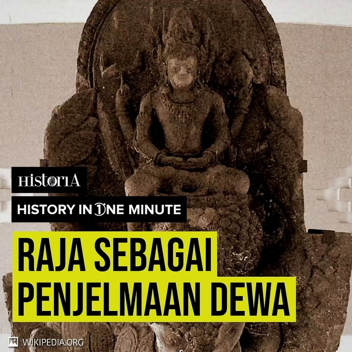 Raja yang Ingin Dipuja Layaknya Dewa - Video Dailymotion