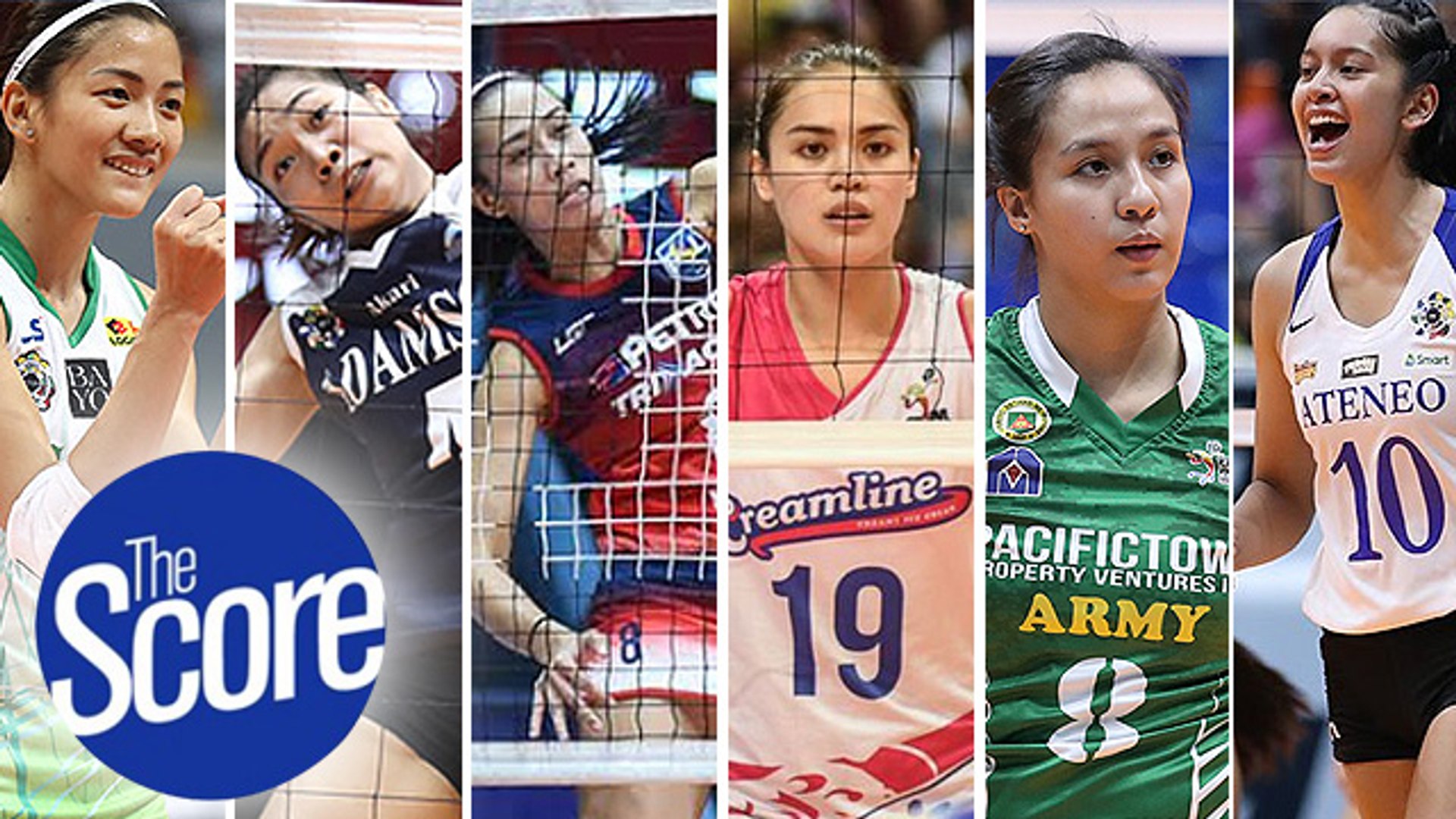 Denden Lazaro Wallpaper