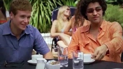 Entourage Season 1 by Entourage - Dailymotion
