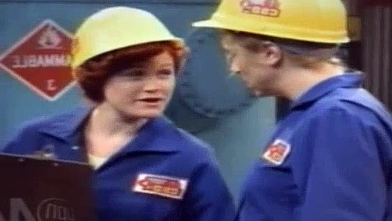 Grace Under Fire S01E01 Pilot - video Dailymotion