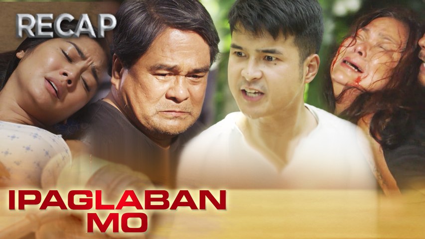 Ipaglaban Mo by ABS-CBN Entertainment - Dailymotion