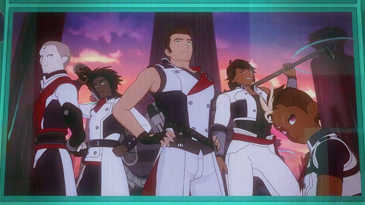 RWBY Volume 07 EP.11 - Gravity - January 18, 2020 || RWBY V7:E11 (18/01 ...