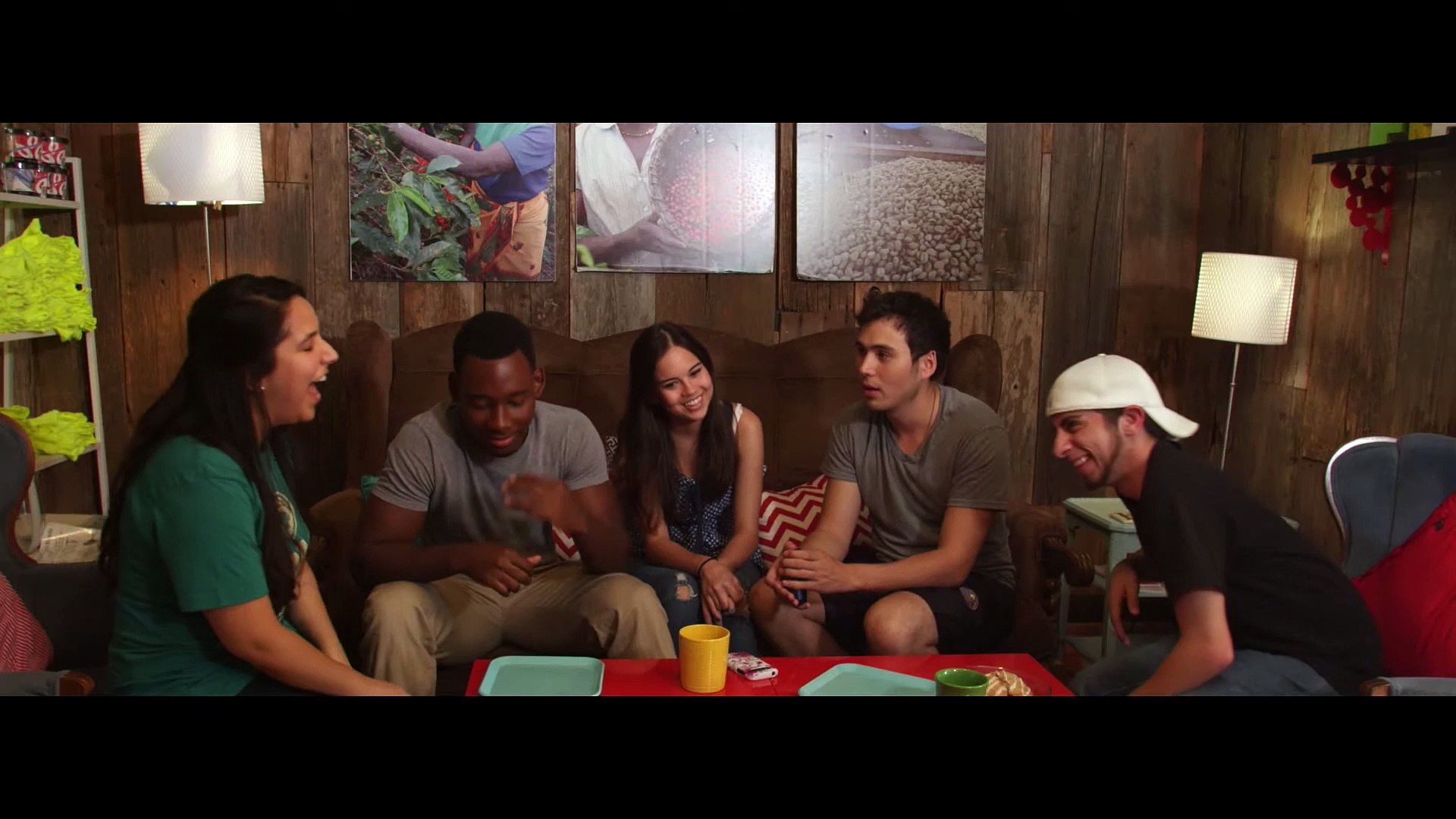 Romance – Box Office Revolution