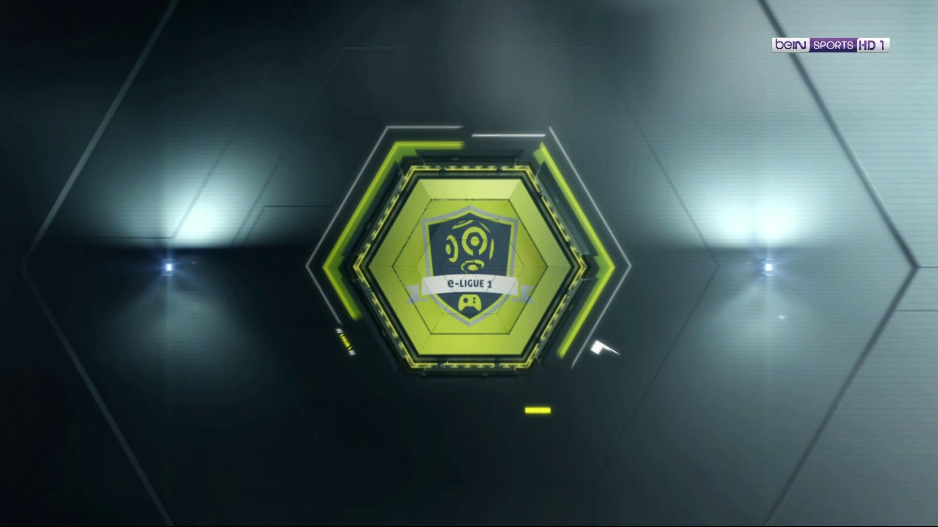 beIN e-LIGUE 1 : Rafsou en invité spécial | beIN SPORTS