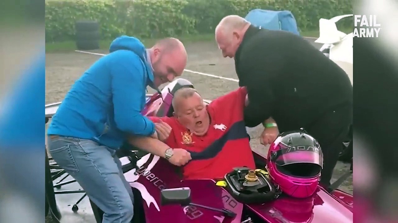 The Top 100 Fails of the Year (2019) - FailArmy - video Dailymotion