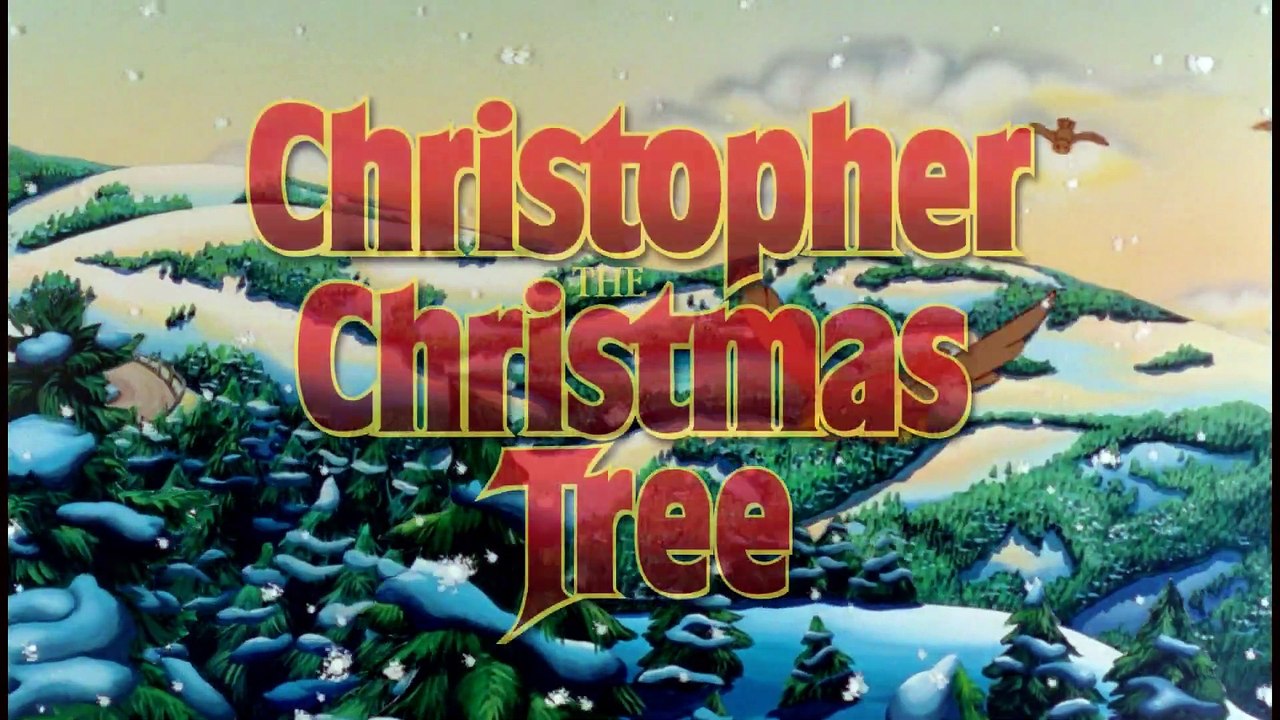 Christopher The Christmas Tree Movie - video Dailymotion