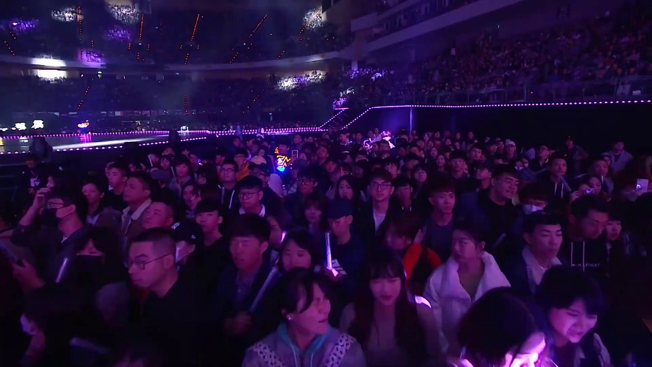 2020-01-18 KKBOX風雲榜頒獎禮G.E.M.鄧紫棋演出官方版完整合輯─影片 Dailymotion