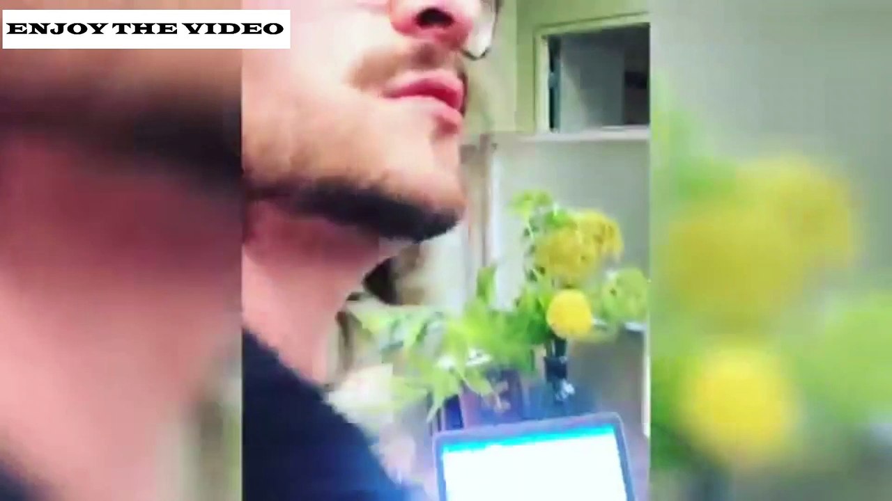 People Getting Scared Compilation - Vidéo Dailymotion