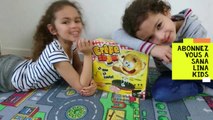 Vidéos de SANA ET LINA KIDS officiel - Dailymotion
