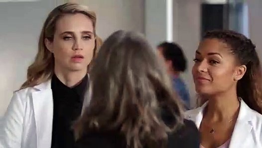 The Good Doctor S03e13 Sex And Death Video Dailymotion