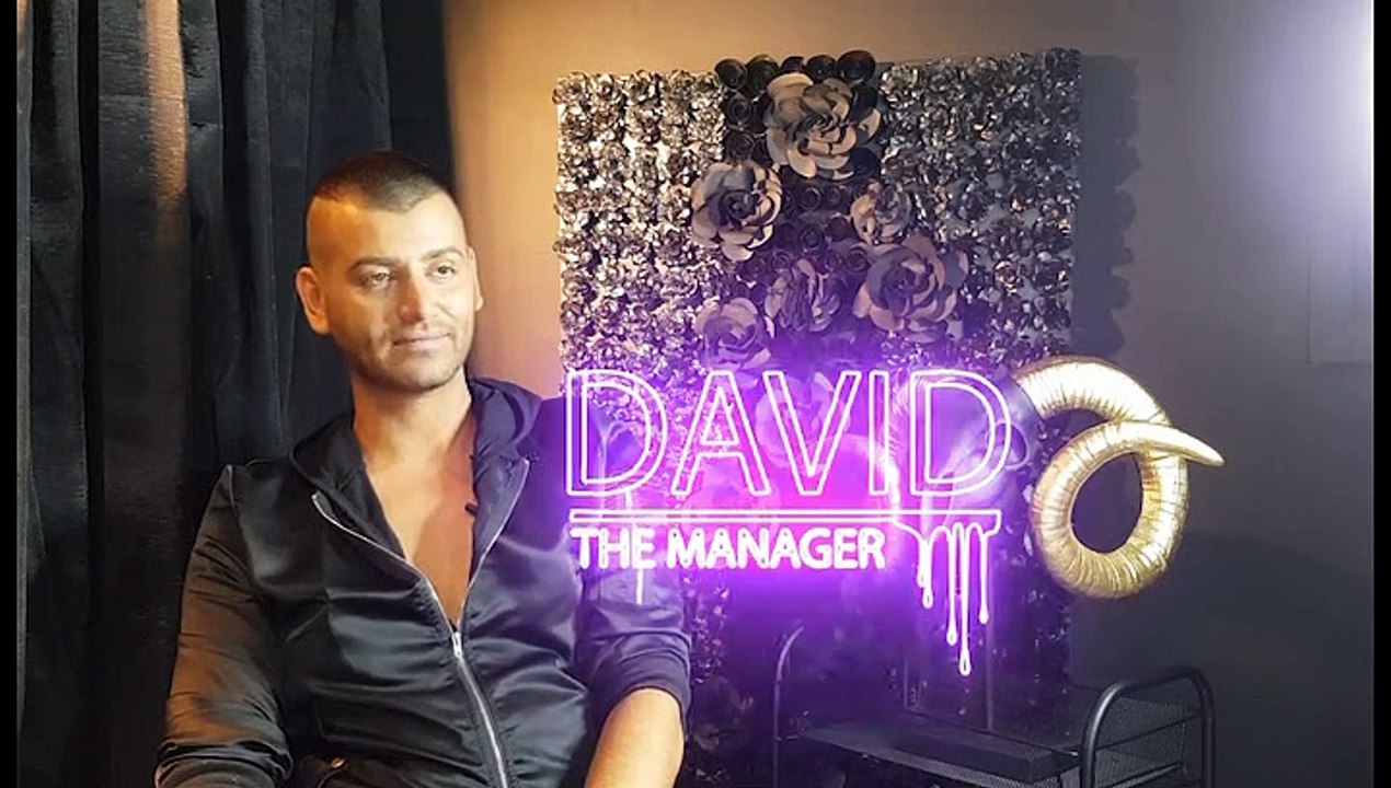 TOHOW The Original House Of Wax - Michael Maiolo The Boss - The ...