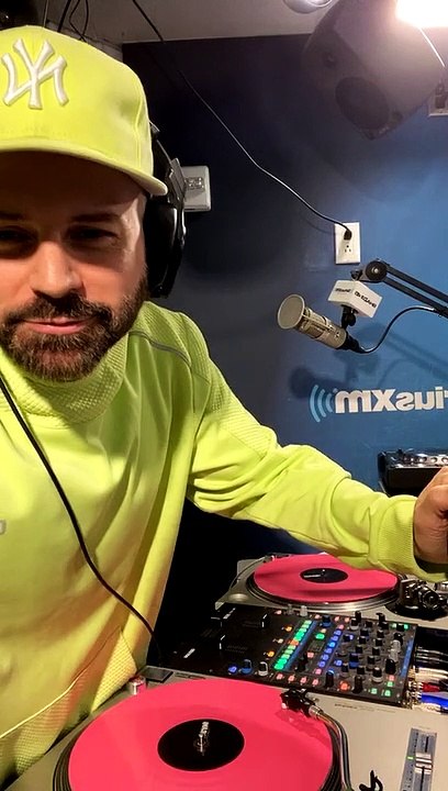 DJ Wonder - Wonder Mix - 1-21-20 - video Dailymotion