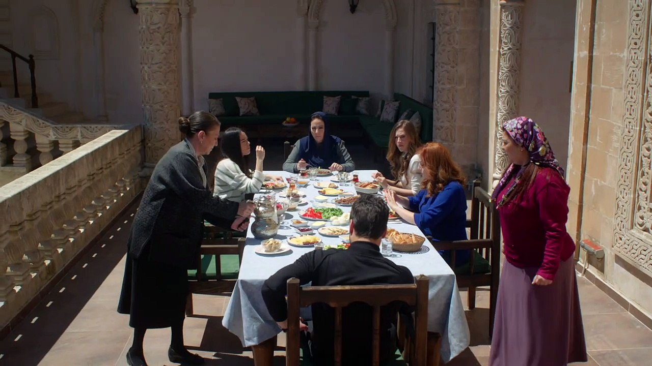 Hercai 23 Español - Vídeo Dailymotion