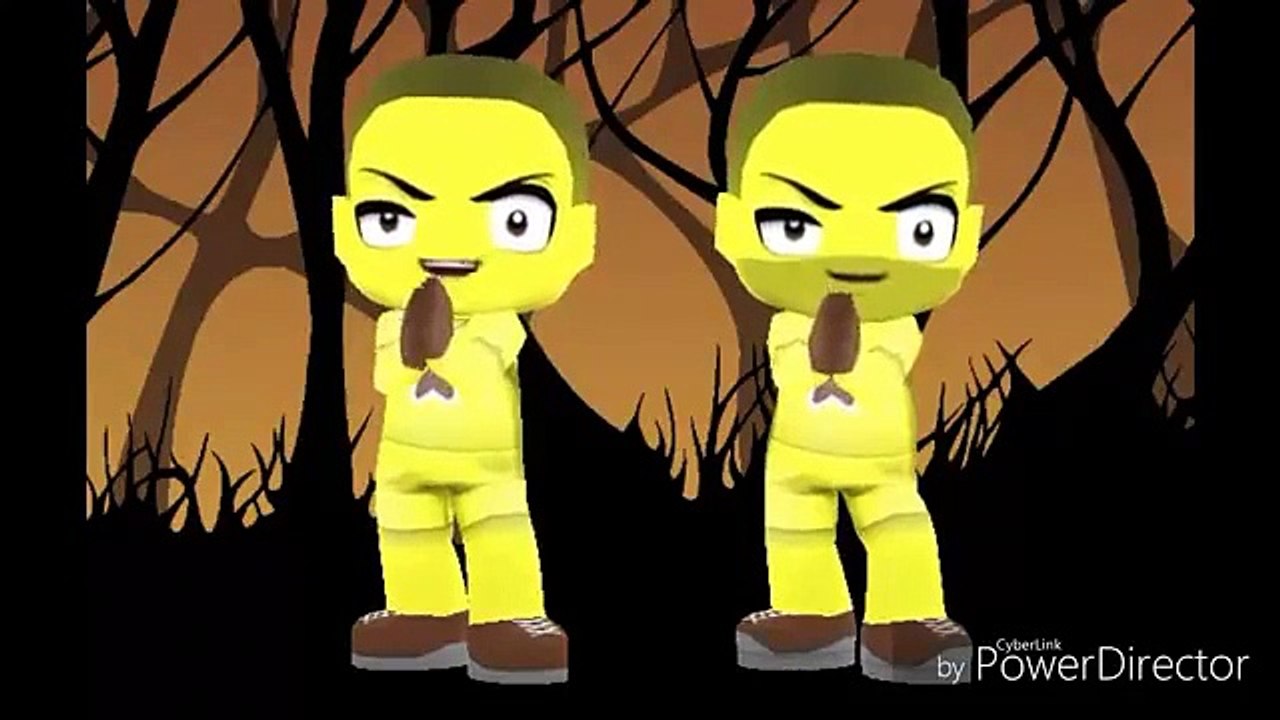 Geoffrey and Tyler says that there are aliens in the mall and Gets ...