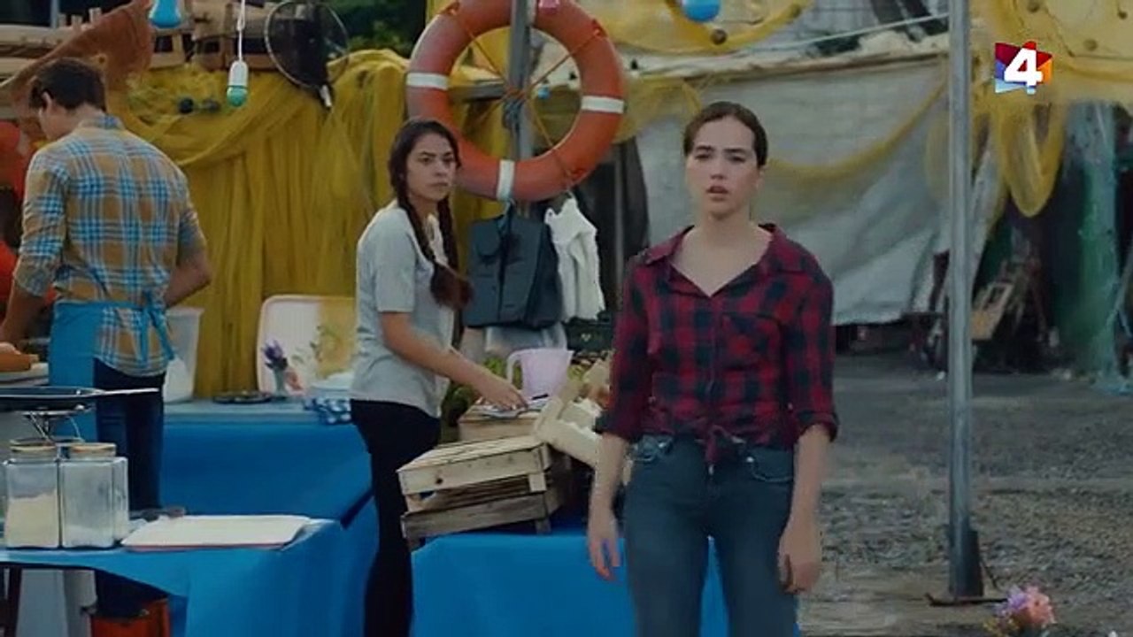 Cennet Capitulo 7 - Vídeo Dailymotion