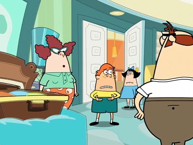 Ricky Sprocket: Showbiz Boy by TVShoaz - dailymotion