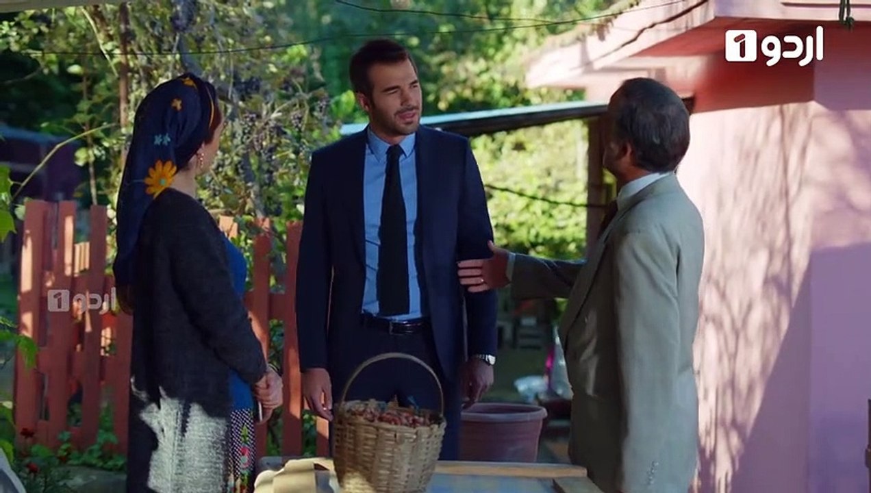 Nazli - Episode 34 - Turkish Drama - Urdu1 TV Dramas - 21 January 2020 ...