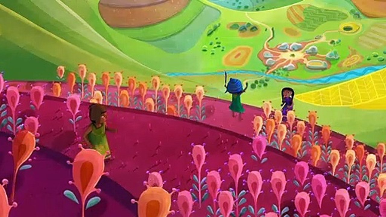 Pachamama (2018) - Bande annonce - Vidéo Dailymotion