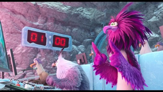 The Angry Birds Movie 2 clip - Great Balls of Ice - video Dailymotion