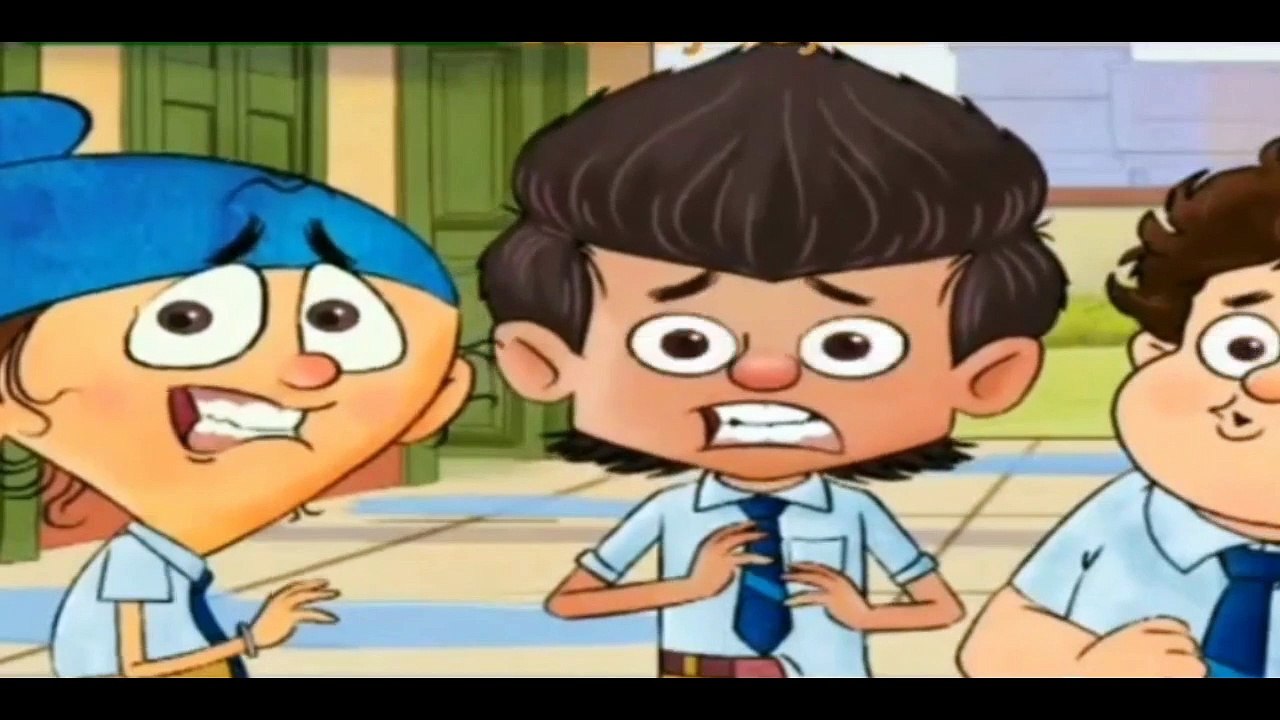 kids cartoon in hindi..Fukrey Boyzzz - video Dailymotion