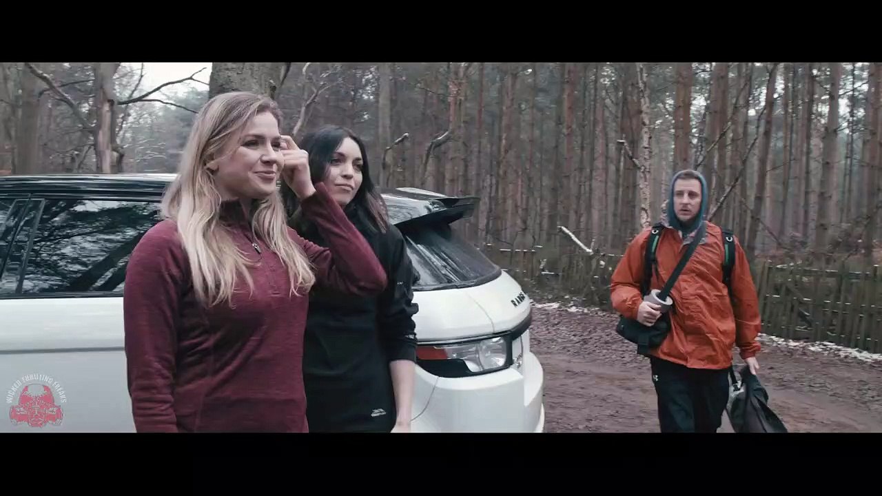 Bone Breaker (2020) Trailer - Vídeo Dailymotion