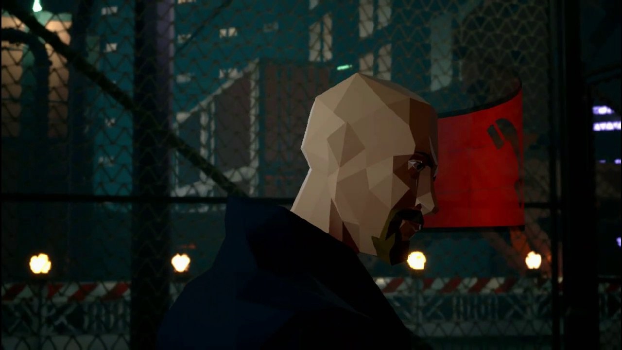 State of Mind (PC) - Walkthrough Part 4 - With Commentary - video ...